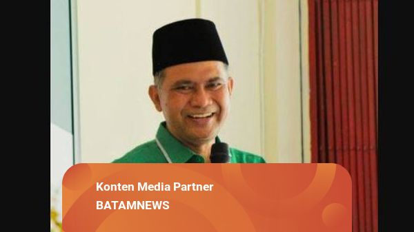 PKB Batam Mohon Doa Restu Target 6 Kursi Pileg 2024 | kumparan.com PKB Batam Mohon Doa Restu Target 6 Kursi Pileg 2024 | kumparan.com